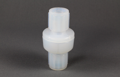 Furon® LCVM Large Check Valve Molded