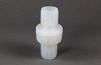 Furon® LCVM Large Check Valve Molded