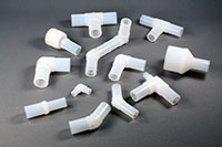 Furon® FuseBond™ Fittings On Saint Gobain Performance Plastics